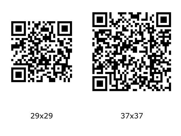 Engraving Software - QR Codes