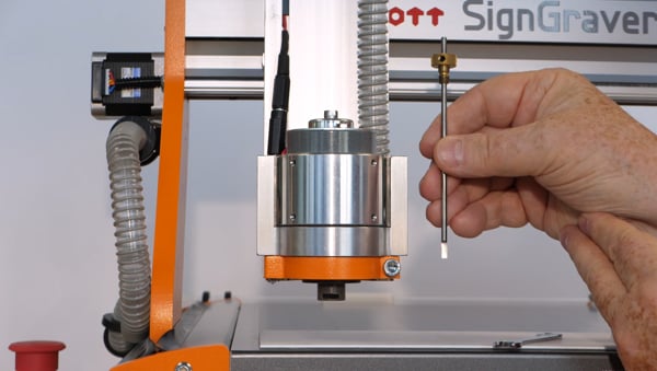 SignGraver Manager Demonstration