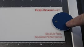 Engraver Hold-Down Tacky Mat Store