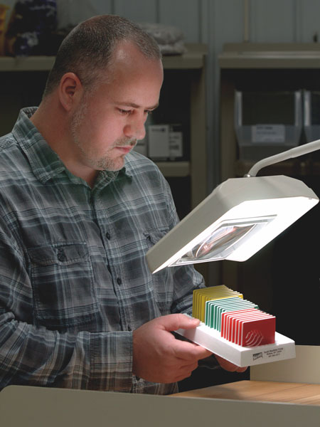 Valve Tag Engraving Machines | Custom Engraved Legend Plates