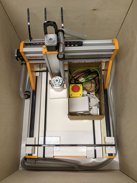 SignGraver 11/16 Specs & Prices