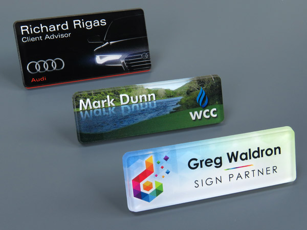 Acrylic Signs | Acrylic Office Signs | Plexiglass Signs