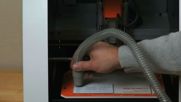 AutoGraver 8/6 | Desktop Engraver